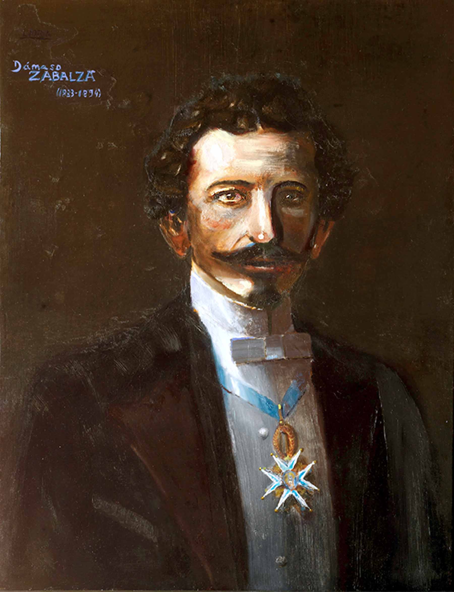 El navarro Xavier Landa, un personaje sorprendente comunicador de ...